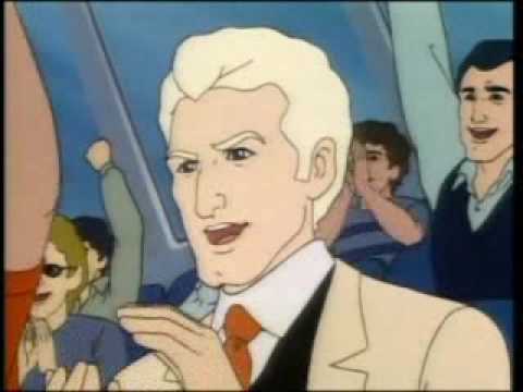 SATURDAY MORNINGS FOREVER: POLE POSITION