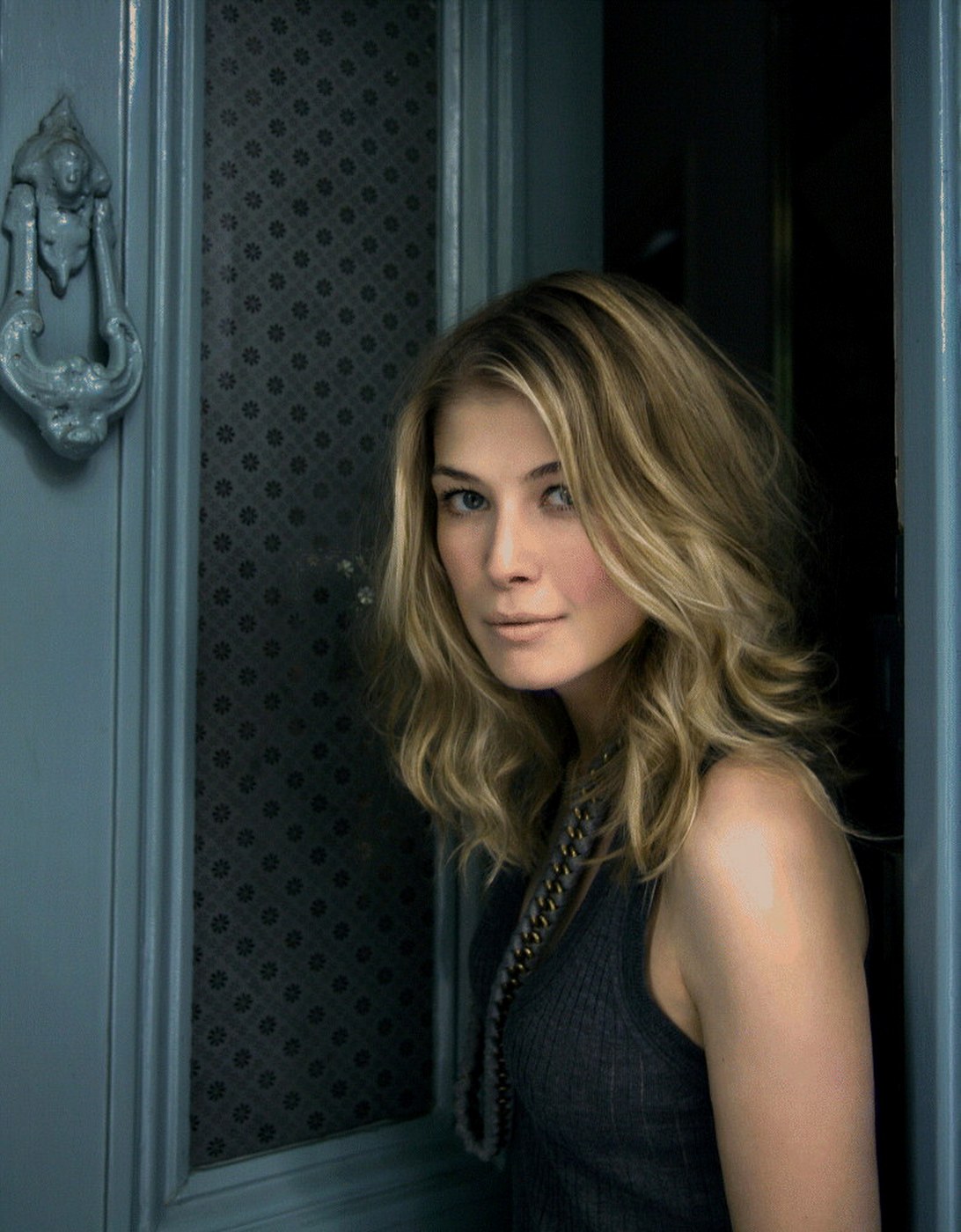 Rosamund Pike special pictures (21) | Film Actresses