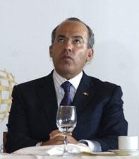 Tuiteros promueven alcoholismo de Felipe Calderón - Toluca Noticias ...