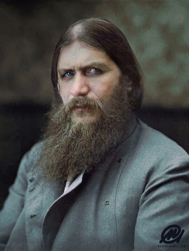 5 Interesting Facts You Didn't Know About Rasputin