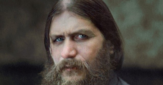 5 Interesting Facts You Didn't Know About Rasputin