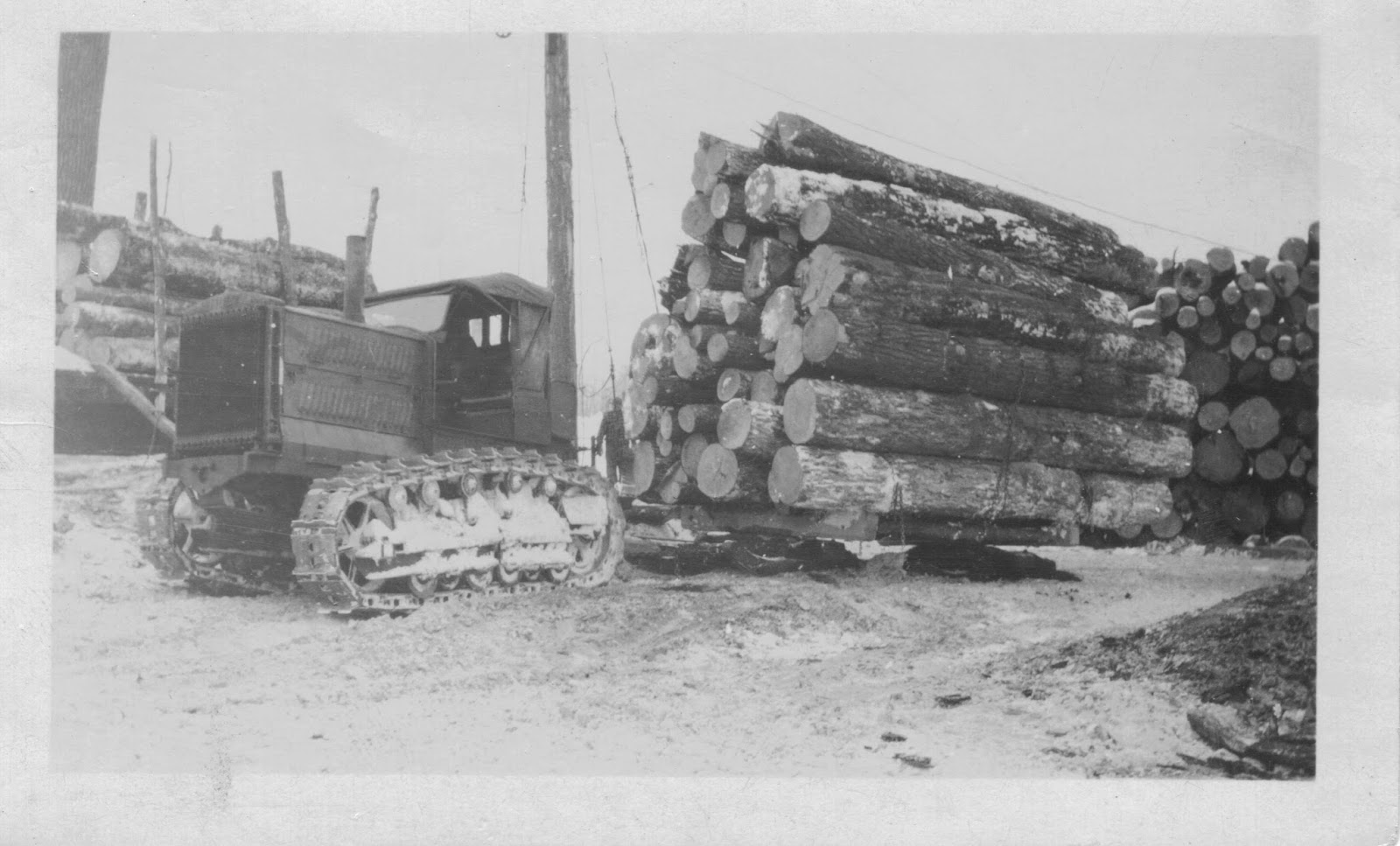 The forestry and logging pictures thread | Page 57 | Outdoor Power ...