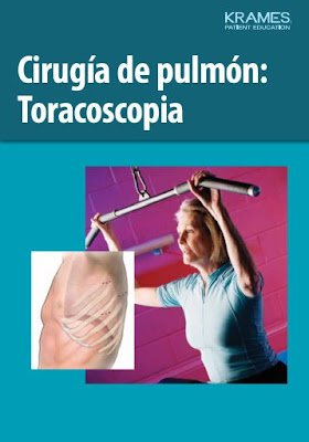 Descargar en: Rinconmedico.me: Cirugía de Pulmón: Toracoscopía