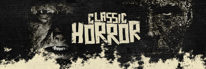 The Cryptic Corridor: Classic Horror on TCM!