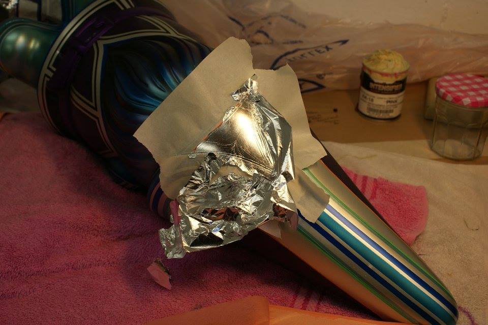 Igor d’Hossegor!!! | Gaskustoms