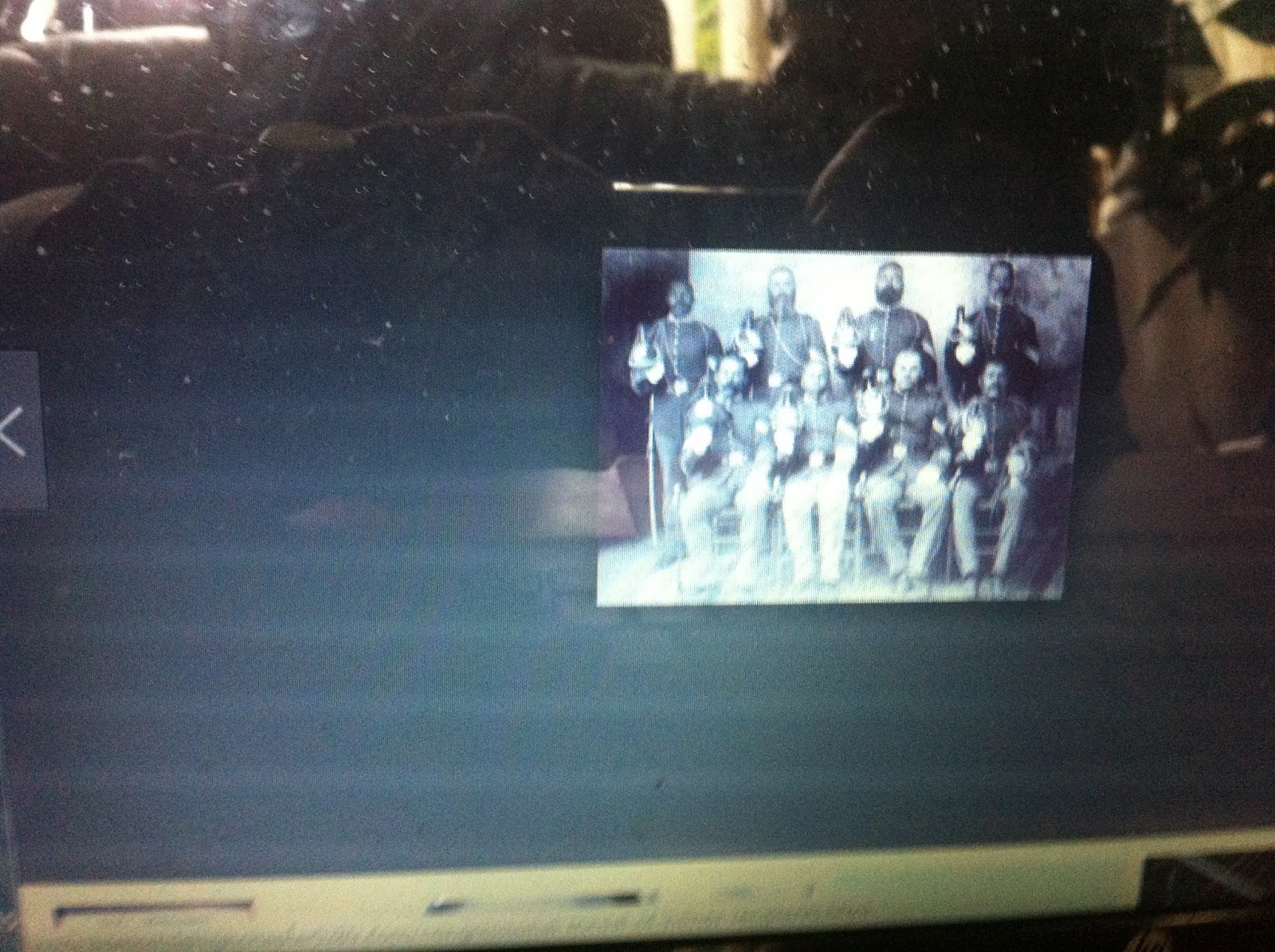 THE BLACK SOCIAL HISTORY:: BLACK SOCIAL HISTORY : AFRICAN AMERICAN ...