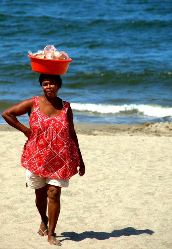 AFRICAN DESCENDANTS IN HONDURAS (AFRO-HONDURANS)