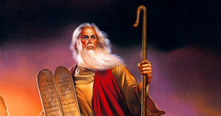 Men... Vi sjunger ju bara Mose och Lammets sång ~ The Holy Remnant!