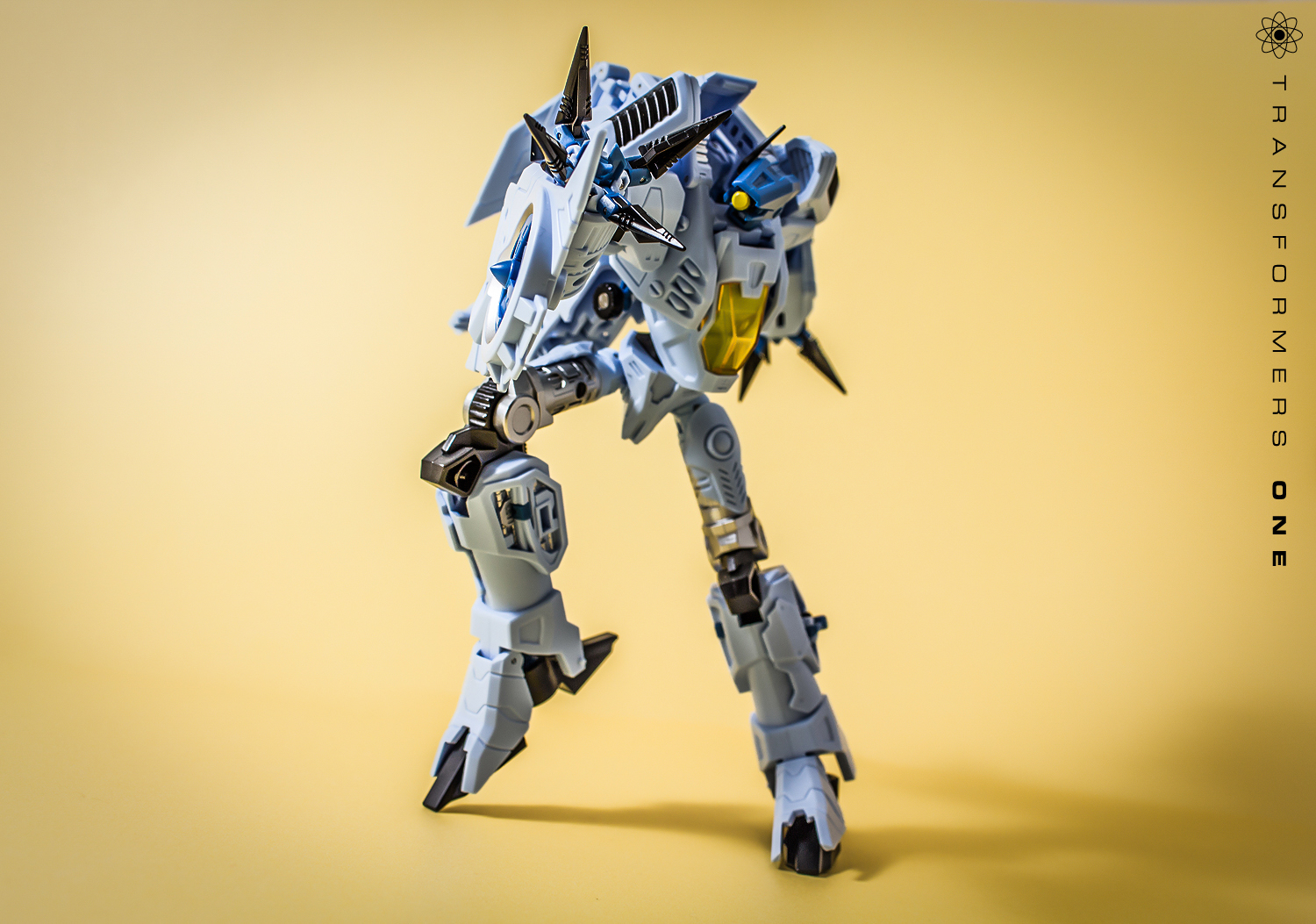 Square One: MMC Reformatted R-24 Turben