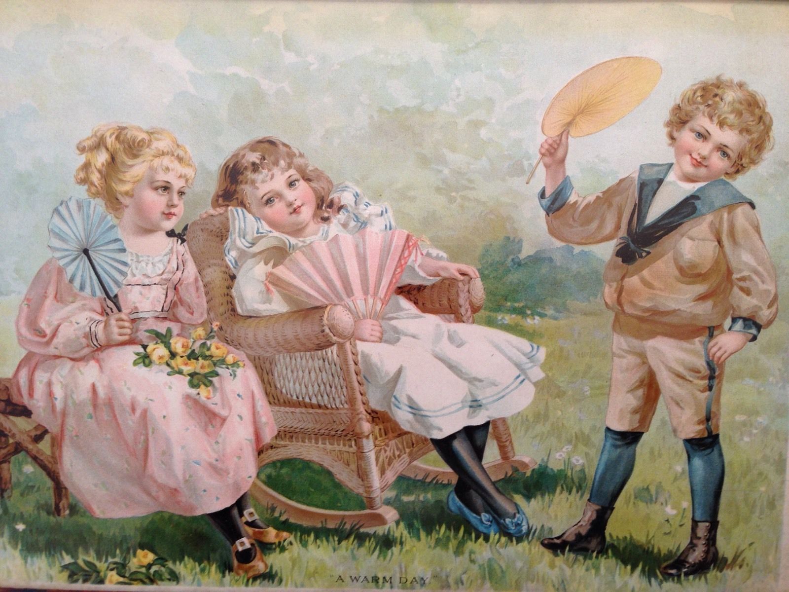 Alenquerensis: Victorian Prints and Illustrations for Your Projects