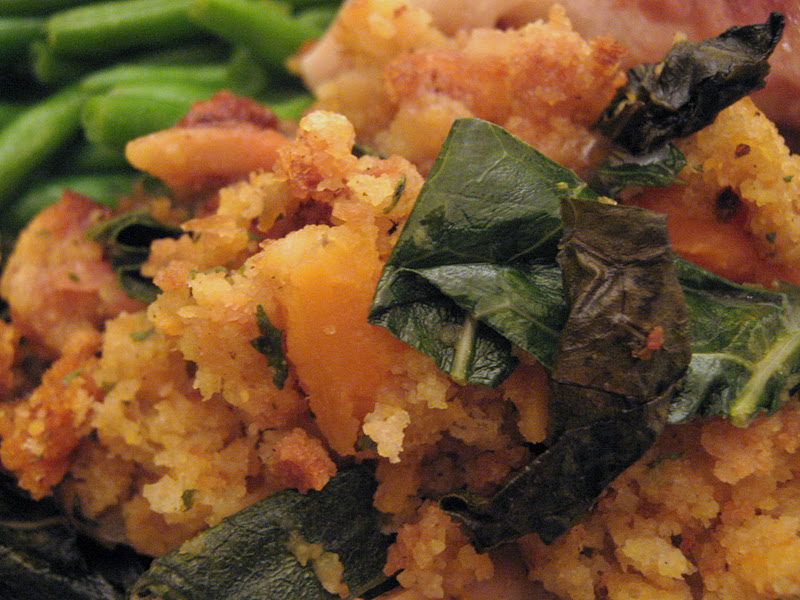 Rindy Mae: Ruby Chicken