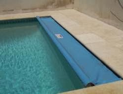 COVERSTAR - Safety Swimming Pool Covers for Automatic and Solid & Mesh ...