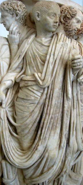 Mujeres de Roma: junio 2013