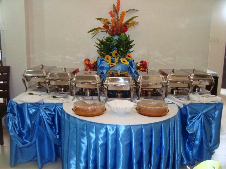 Cebu Best Affordable Catering Services | FREE VENUE: Cheap Catering ...