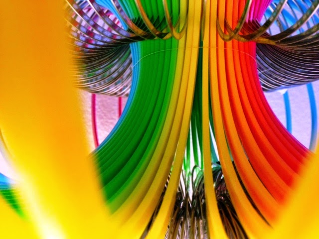 A Simple Explanation of Absolutely Everything: 2014