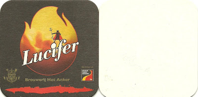 The Beer Collector: Lucifer