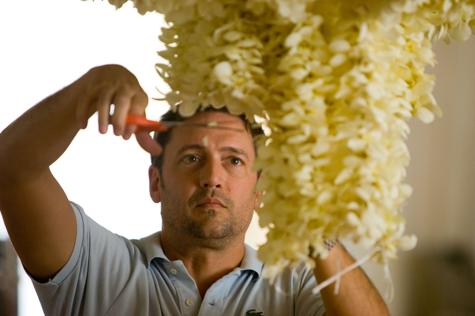 Studio Dan Meiners: Meet Dan