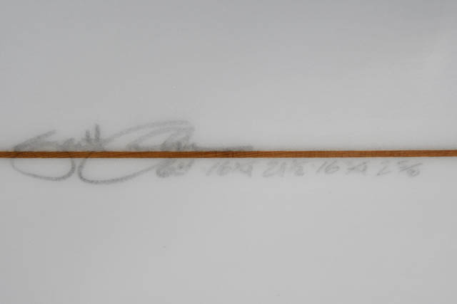 new evolution surf: Pics of All New Stoker V-machine***