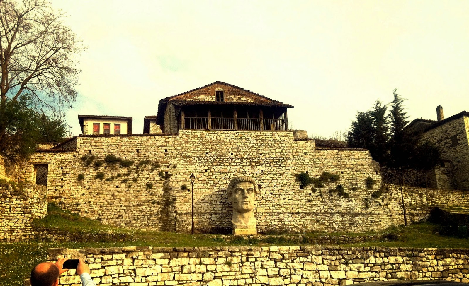 Lorena's Cultural Diplomacy: THE JEWEL OF A 1000 WINDOWS