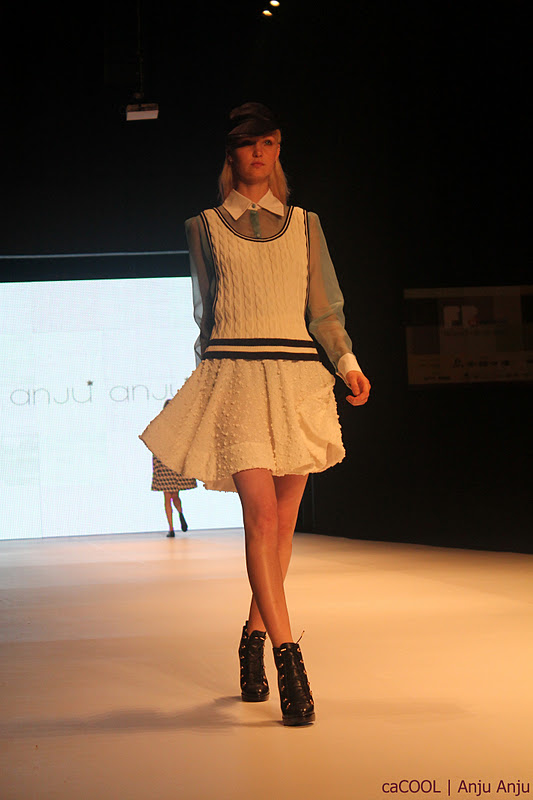 caCOOL | jornalismo e consultoria de moda: Fashion Business | Anju Anju