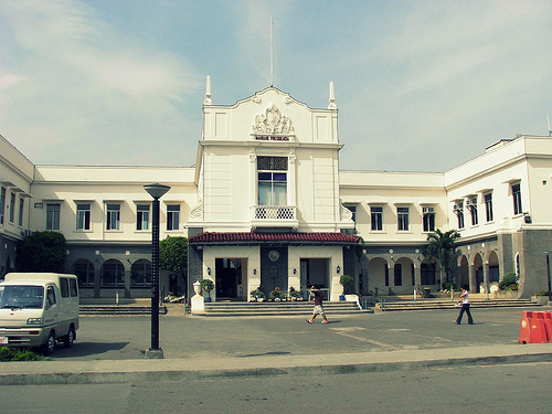 Cebu Metropolitan Enthusiast: Mandaue City