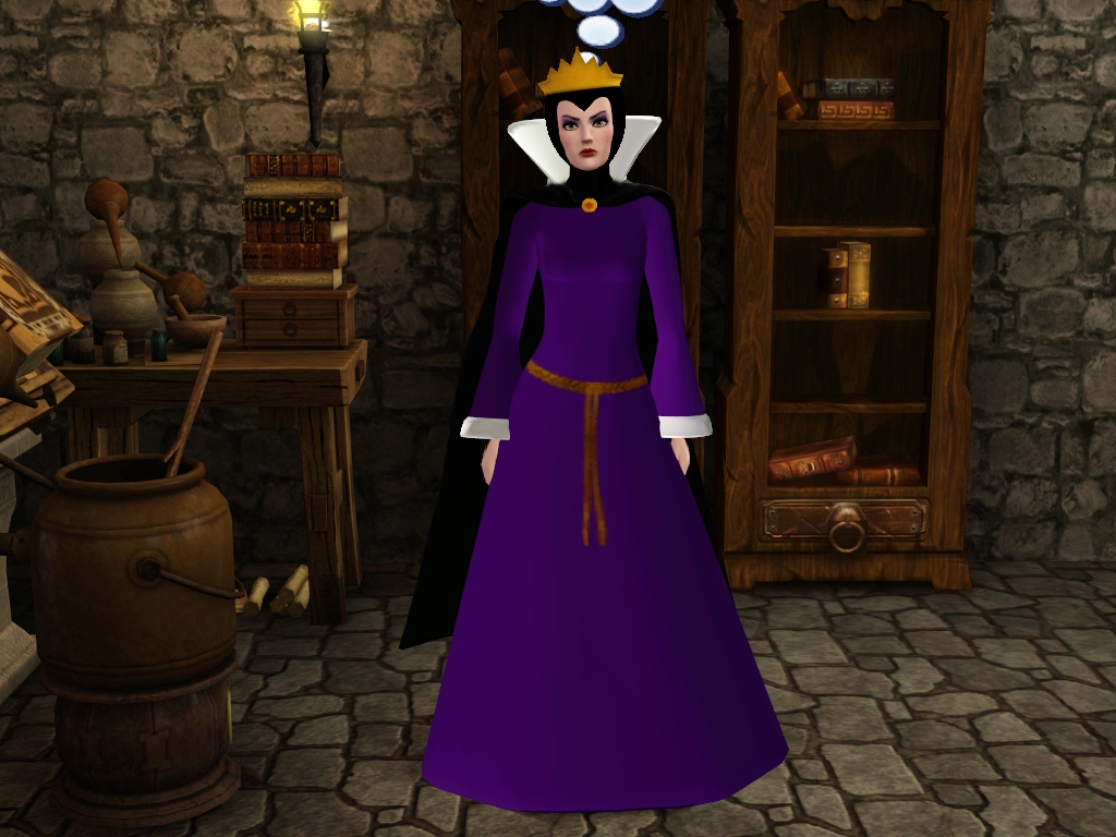 sims 3 news and more: Dracula Sim, Jack the Ripper Sim, a new Dracula ...