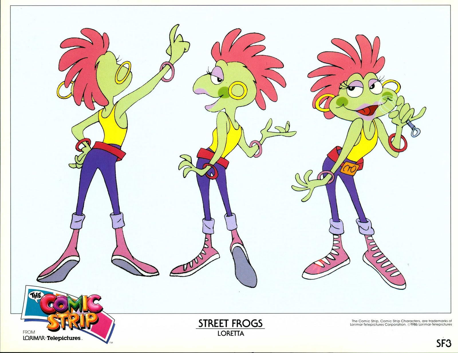 Dennis J. Woodyard - Journeyman Artist -Dragonfly Views: Thundercats ...