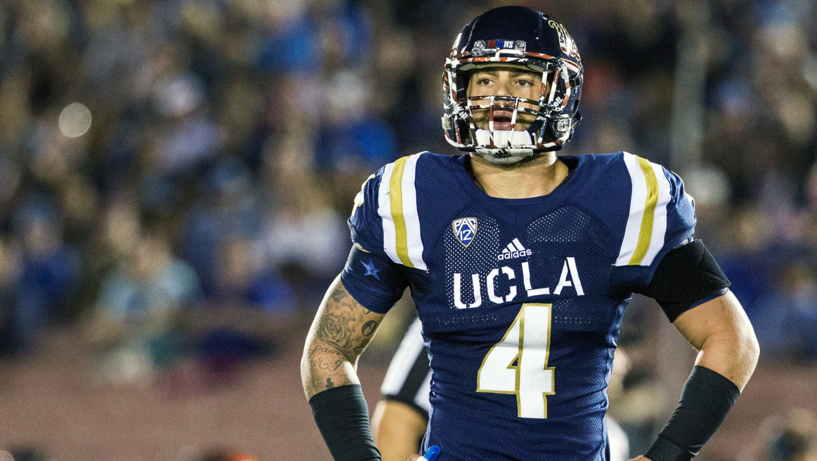 The Blair Necessities: Riders Sign Cameron Judge