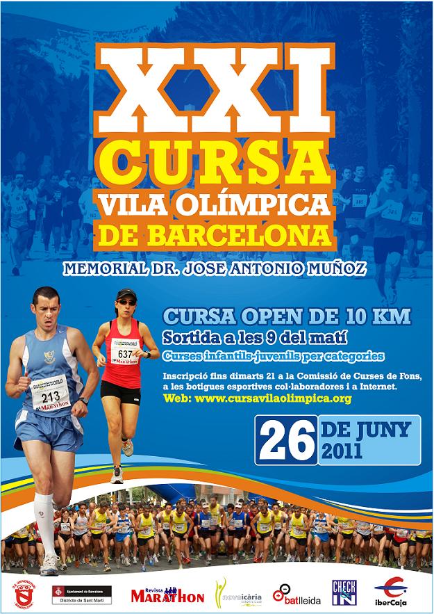 Empezar a correr a los 30