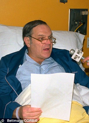 Queens Crap: She followed in Donald's footsteps