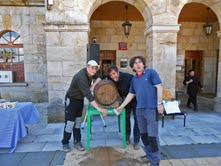 !!!SUBIDÓN, SUBIDÓN!!!