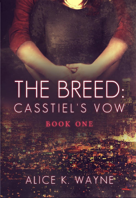 “THE BREED” by Alice K. Wayne Giveaway and Sale Blitz | Hot Romance Novel