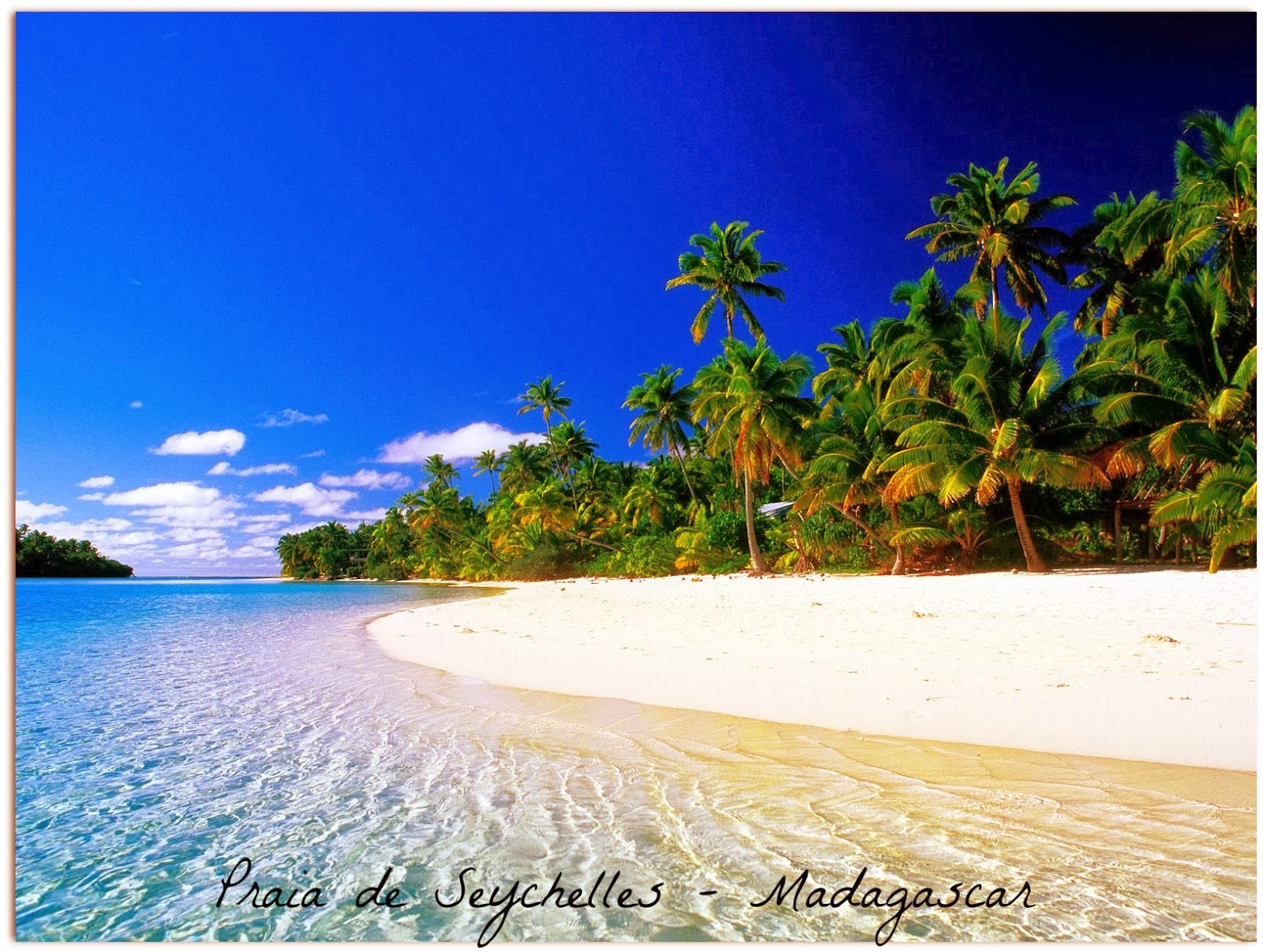 Lindas Paisagens Do Mundo - REVOEDUCA