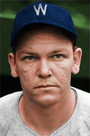 Baseball: The War Years (1943-45): Tribe takes 3 of 4 from Nats to move ...