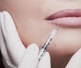 Treat a hematoma & swelling after Botox ~ Personal Care