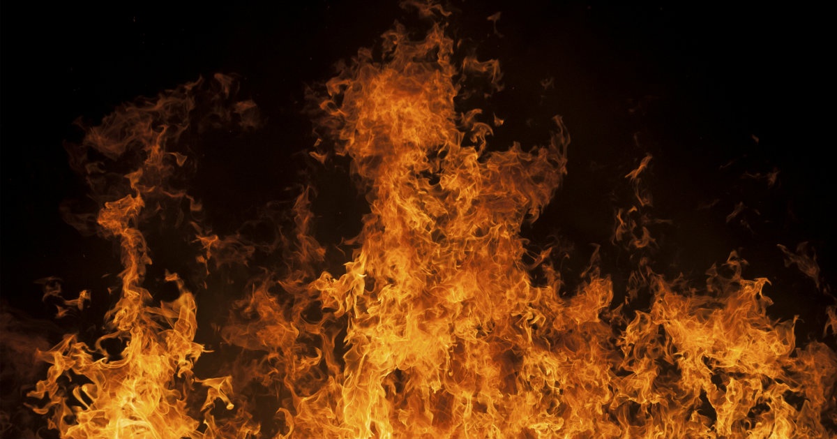 The Reality of Eternal Punishment. ~ vassal of the King