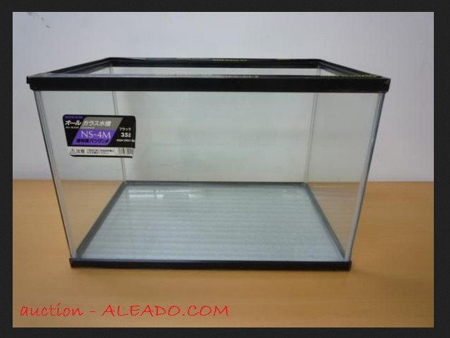 Jenis dan Harga Aquarium Yang Populer Dijual Sekarang Ini