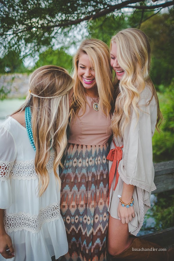 Impressions Boutique: Fall Lookbook