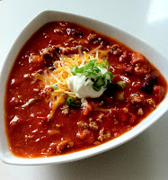 Foodineasta: ........AND SHE CAN COOK TOO!