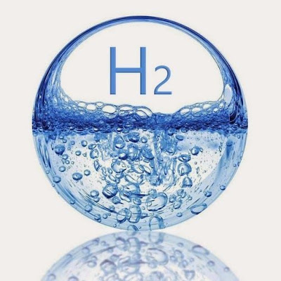 H2 Water?