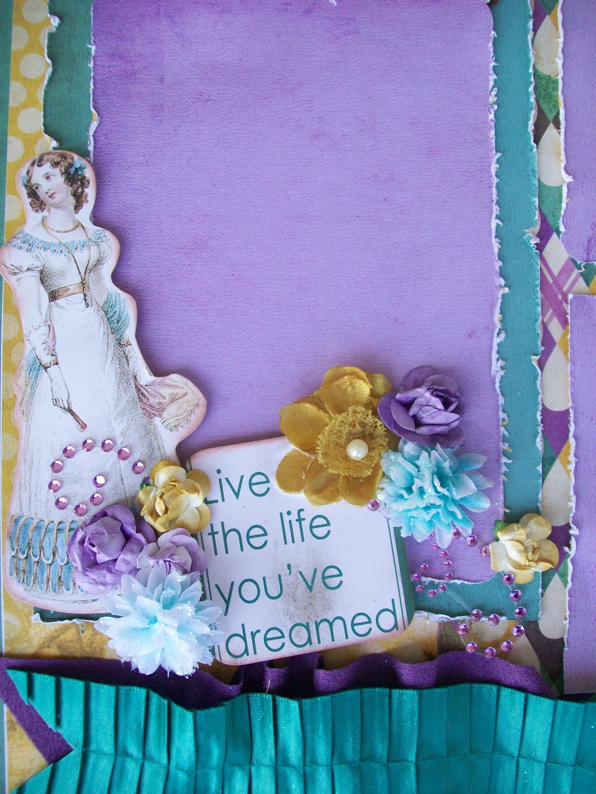 AMAZING GRACE Paper Crafts: November 2011