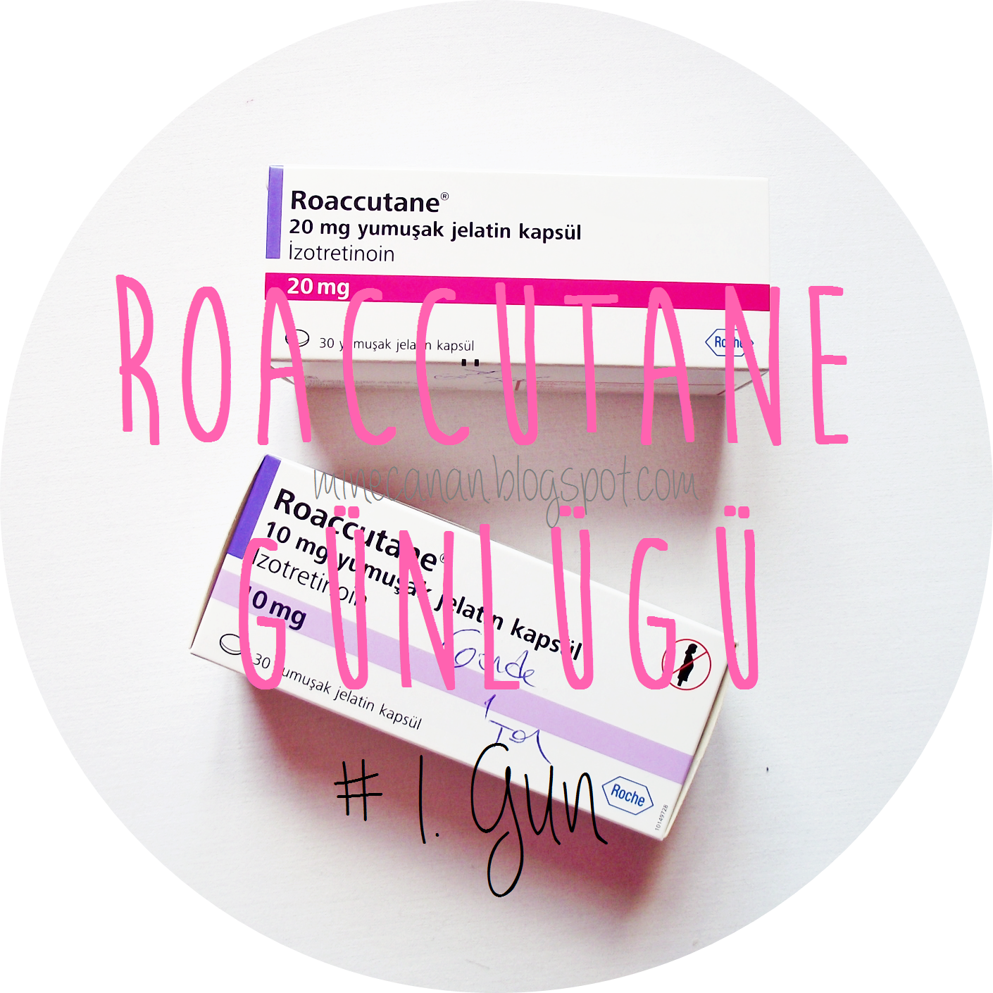 Blog by Mine Canan | Güzellik, Bakım, Makyaj ve Gezi Günlüğü ...