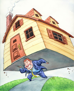 RAY ALMA: Illustrations