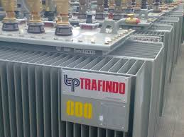 Legal Career : PT Trafoindo Prima Perkasa