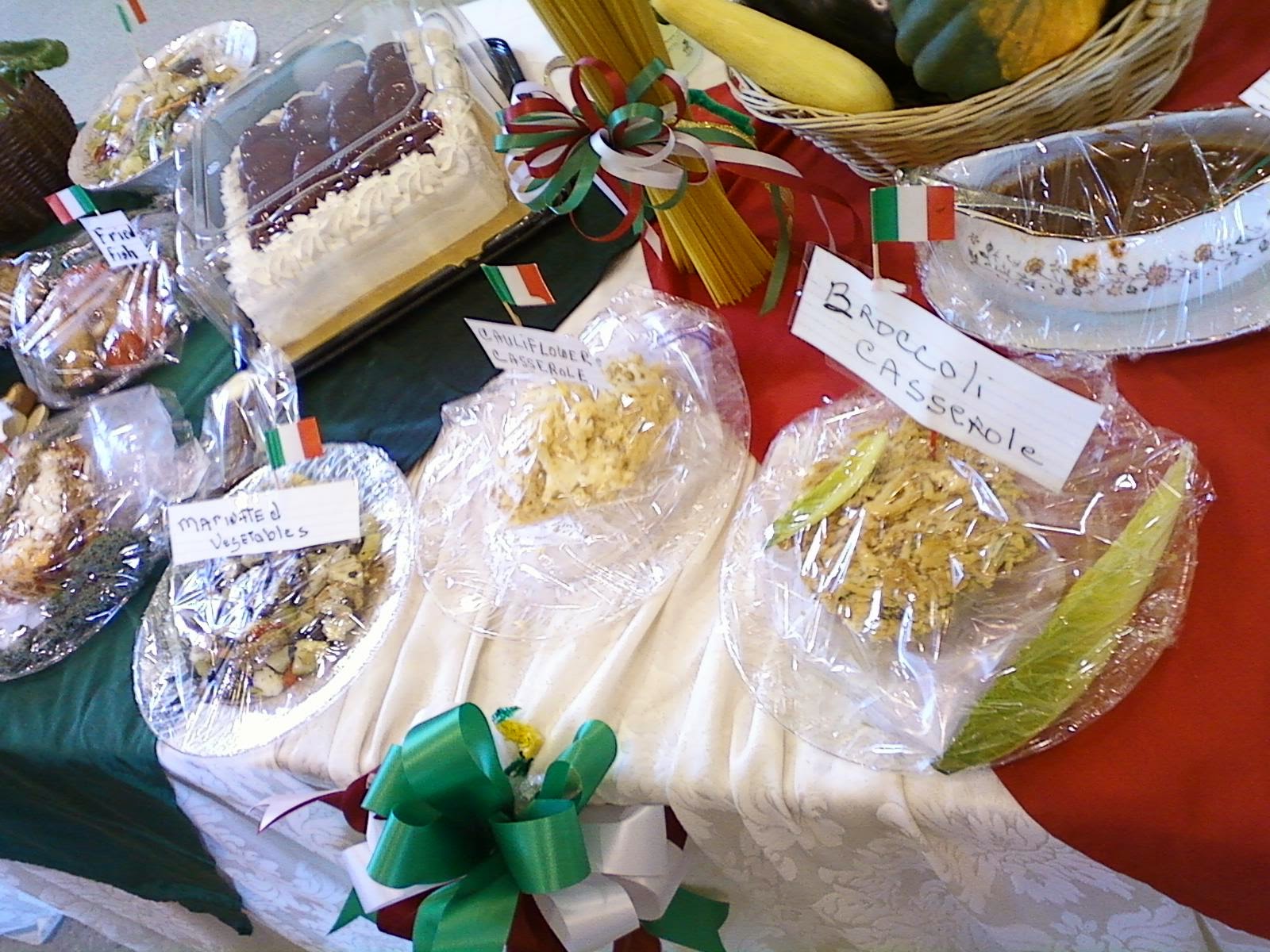 Eye Candy: St. Joseph Altars