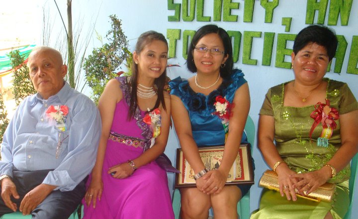 musingsetc: April 2011