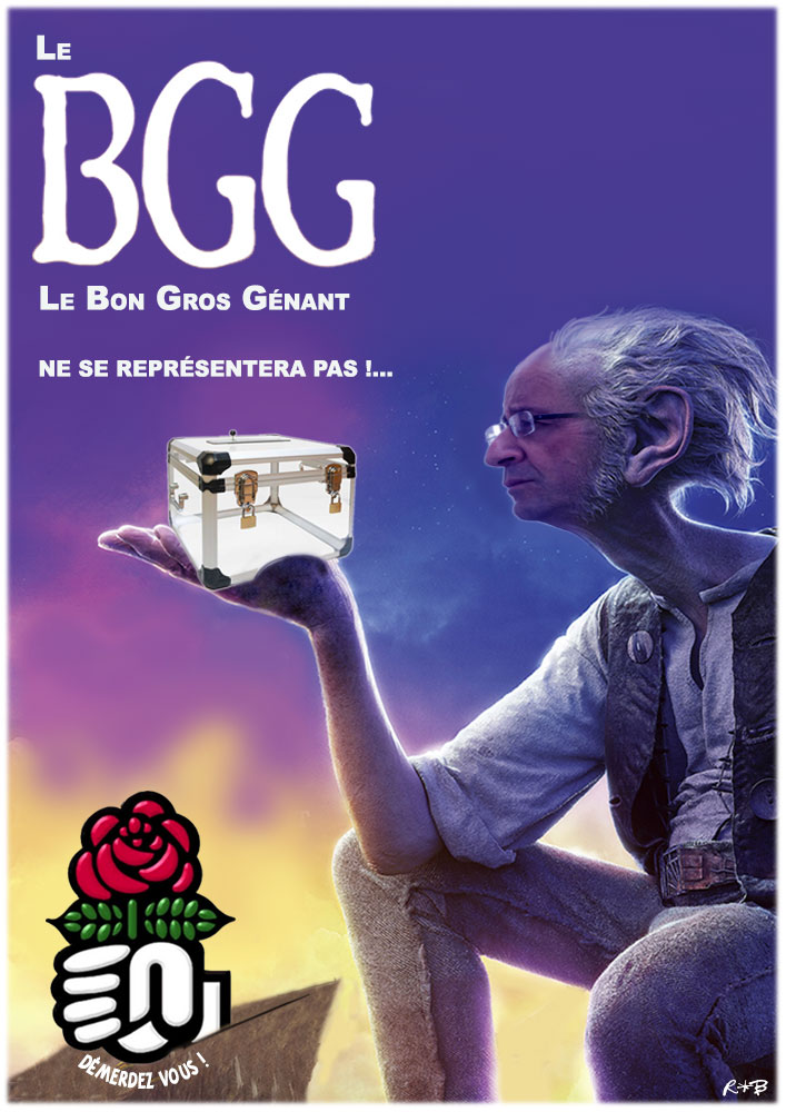 Les petits noirs d'Erby Kezako: Chacun sa merde