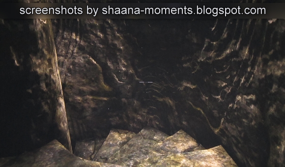 shaana: The Elder Scrolls 5 - Skyrim - Angarvunde