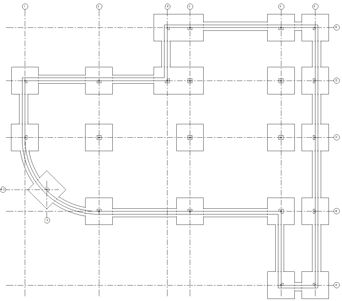 BIM Chapters: Revit's Beyond Line Style