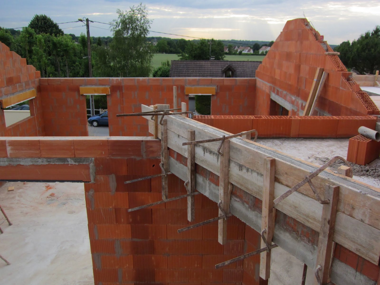 Ballylough Construction